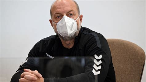 Prozess Thomas Drach Erwartet Glasklaren Freispruch Die Zeit