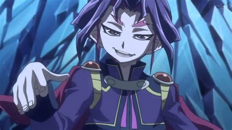 Yu Gi Oh Arc V Amv Yuris A Monster Youtube