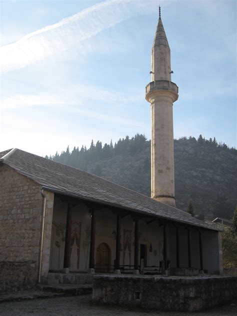 Hutba Hidžra Put Ka Uspjehu Medžlis Islamske Zajednice Stolac
