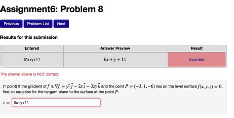 Solved If The Gradient Of F Is Nabla F Y 2 J Vector