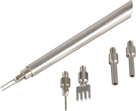 Lamptron Modding Tool Kit Silber Ab € 2489 2025 Preisvergleich