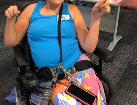 The Disabled God Nancy Eiesland Disability And Faith