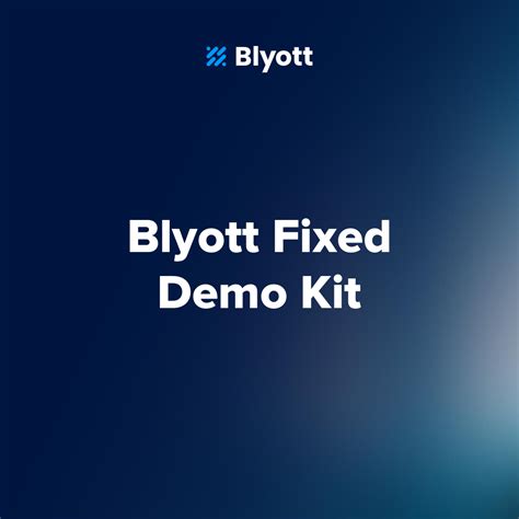 Blyott Store Shop Our Innovative Solutions — Blyott