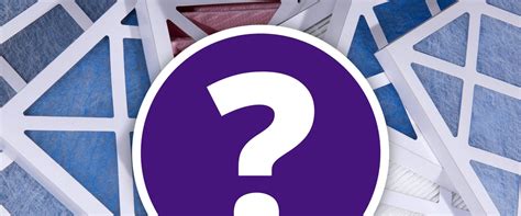 Decoding The Air Filter Merv Rating Chart And The Role Of Merv 11