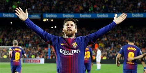 🔵🔴 سو استفاده دوباره خانواده مسی از اسم اعتبار بارسلونا برای فروش مسی جالبه اصلا هیچ برنامه