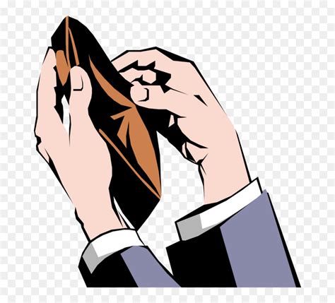 Empty Pockets Clipart At Ryan Horsfall Blog