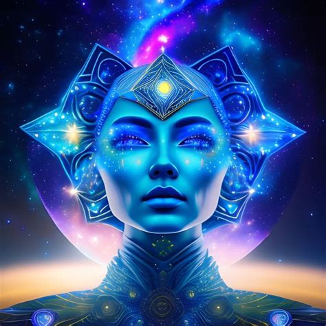 Arcturian Starseed