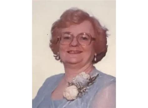 Candace S Antlitz Obituary 2025 Joliet Il Farkas Funeral Home