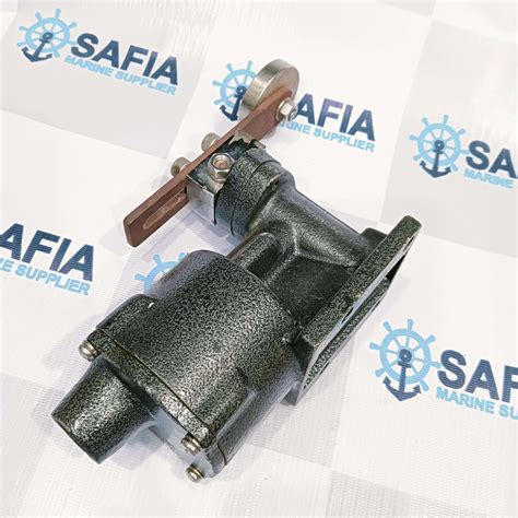 Q Light Shinyang Limit Switch Sh8560 Al