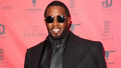 أجبرها على تعاطي المخدرات وممارسة الجنس أمام الكاميرا واغتصبها مغني الراب شون ديدي متهم وهذه