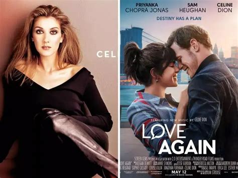 Dion Celine Dion Back With A Bang Pop Diva Announces New Album Love