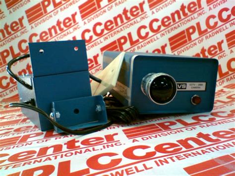 Old Analog Box Cameras Still In Use Ipvm Discussions