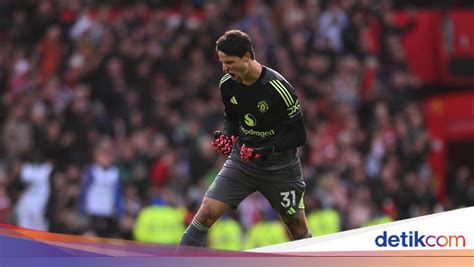 Liverpool Vs Mu Debut Lammens Oke Kini Bisa Redam Si Merah