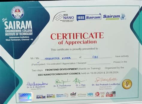 Madhumitha Kumar On Linkedin Frontend Webdevelopment Teamwork Learning