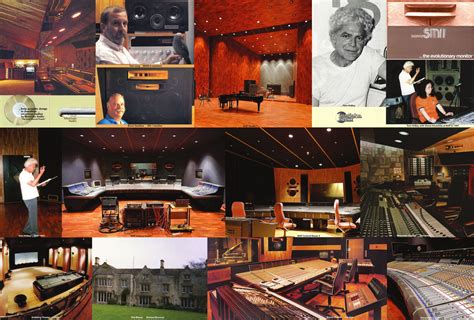 Fm Acoustics X Tom Hidley M And S Ultimate High Fidelity