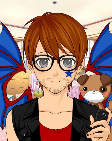 Devonly By Roseabell567 On Deviantart