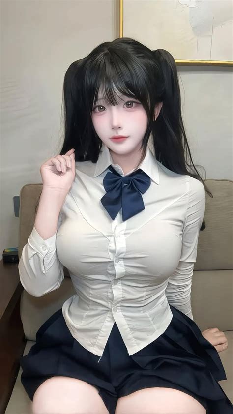 735 Gái Xinh Vú To Nổi Bật Với Thần Thái Quyến Rũ Hút Mắt Slogan Hay