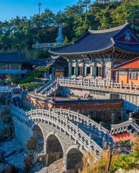 How To Spend Three Days In Busan South Korea 3 Day Itinerary
