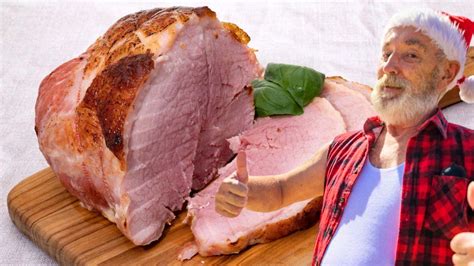 Ham Azing Major Supermarkets Cut Christmas Ham Prices