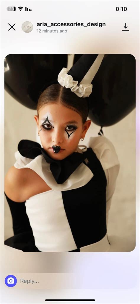 תחפושות למכירה 2025 אמהות מוגזמות פיירו הליצן מידה 8