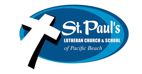 St Pauls Lutheran Church Calendar San Diego Ca