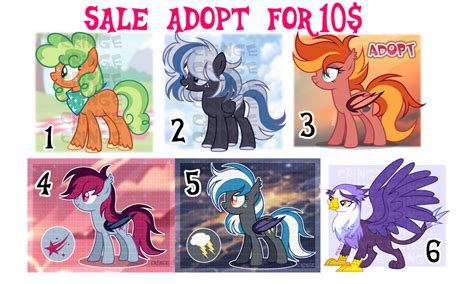 Open 26 Auction Mlp Oc Adopt By Cringe228kek On Deviantart