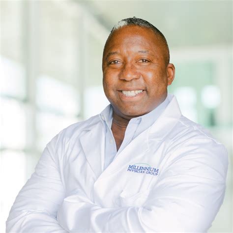 Joseph Reddick Aprn Millennium Physician Group