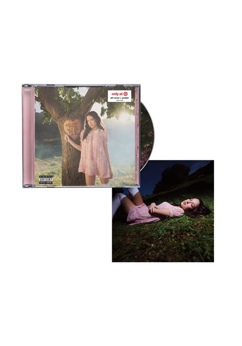 You Seem Pretty Sad For A Girl So In Love Target Exclusive Cd
