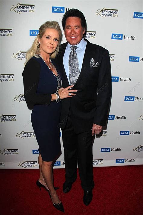 Wayne Newton Wife Kathleen Mccrone