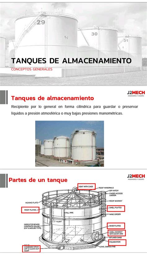 Construccion Tanques Api 650 Christian Villegas