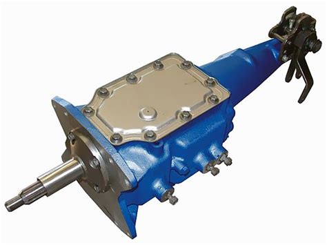 Ford Toploader Transmission Wikipedia