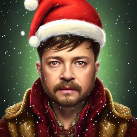 Bunny Årets Julekalender Er Underveis