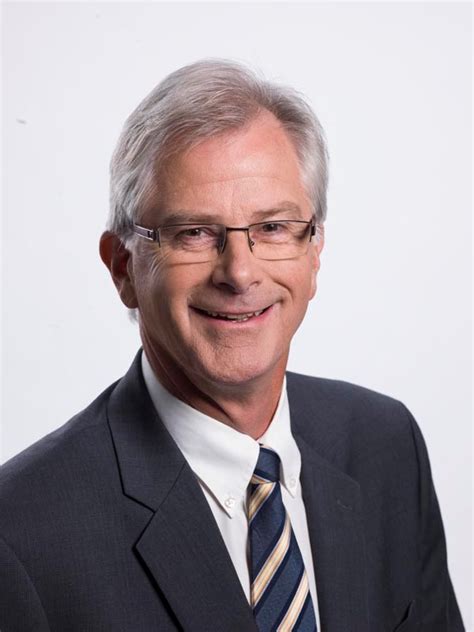 Jim Eisenhauer Nova Scotia Business Laureates