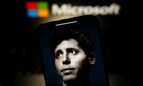 Microsofts Competition Problem