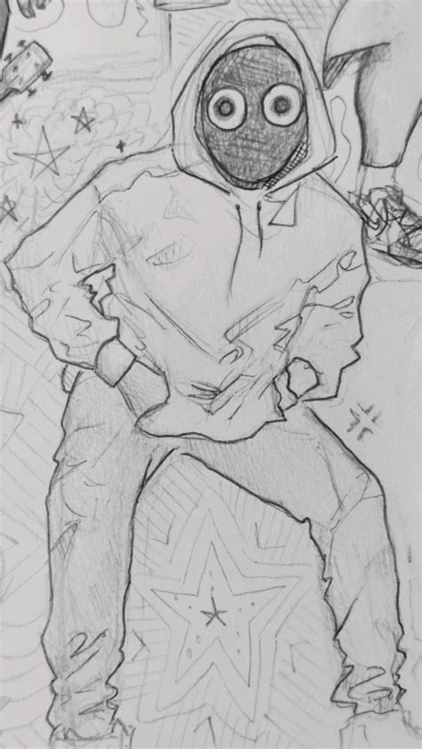 Boywithuke Fanart ️ Art Sketch Sketches Sketch Book Artist Art