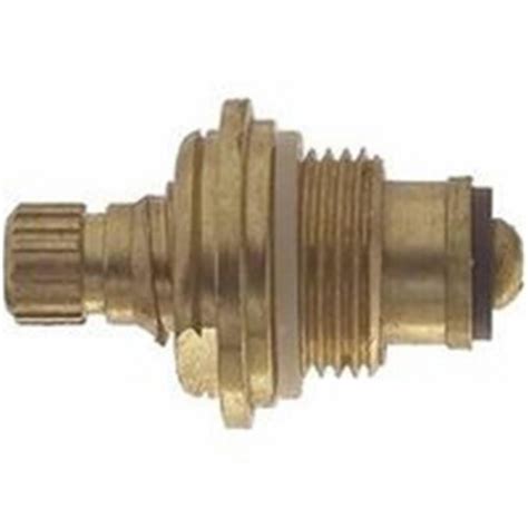 Faucet Stem For Use With Streamway Model Ll Faucets Metal Brass 1