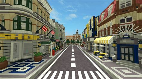 Roblox City Roblox Wiki Fandom