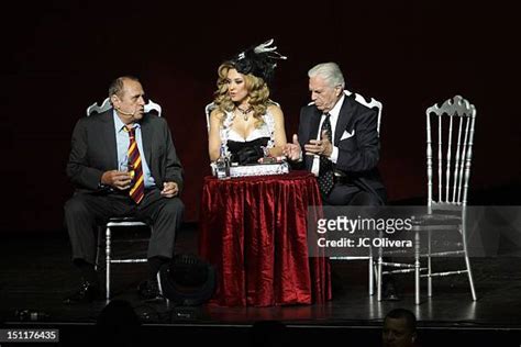205 Gustavo Rojo Photos And High Res Pictures Getty Images