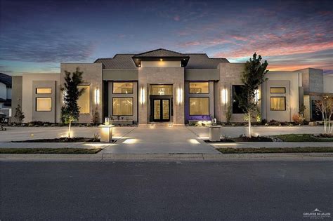 4660 Estancia Pkwy Mcallen Tx 78504 Zillow