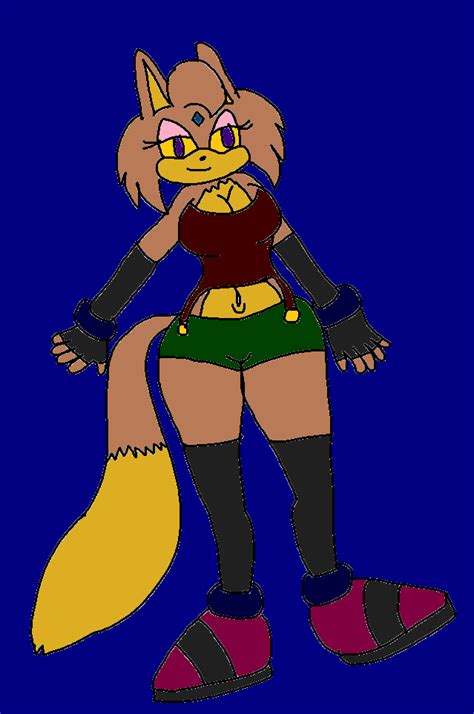 Serena The Eevee By Ant D On Deviantart