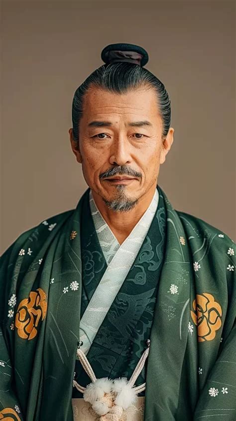 Japanese Men Examples Japanese Style Men Lihs
