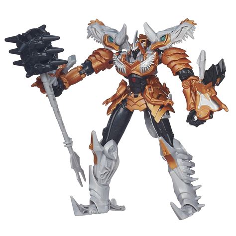 Grimlock Transformers Age Of Extinction Robot Mode