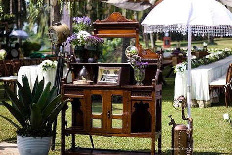 Malavika And Aathithya Kerala Wedding Decorations South Indian