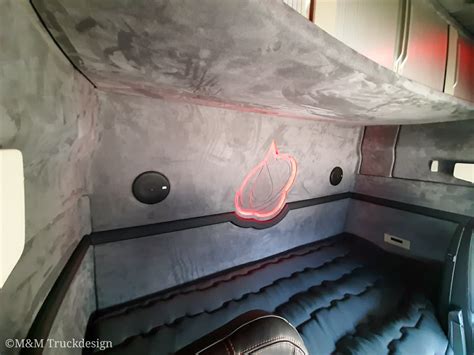 Dgcl Mandm Truck Design