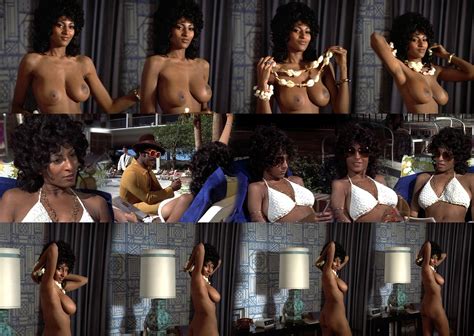 Celebrity Birthdays Picture 20105originalrock Pamgrier Coffy