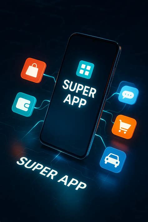 Super App And Mini Apps Ecosystem On 2026