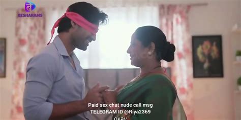 Good Luck Hindi Hot Web Series Besharam Eporner