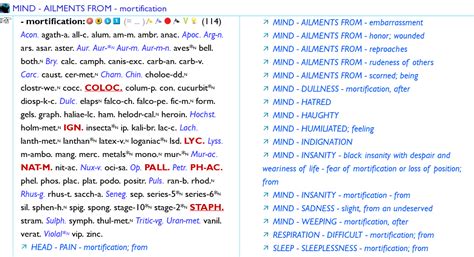 Mortification A Lowering In Or Deprivation Of Character Or Self Esteem