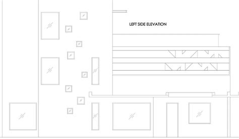 Frame House Increation Associates Archidiaries