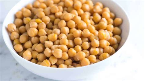 Chickpeas How This Superfood Can Help Improve Male Fertility And Boost